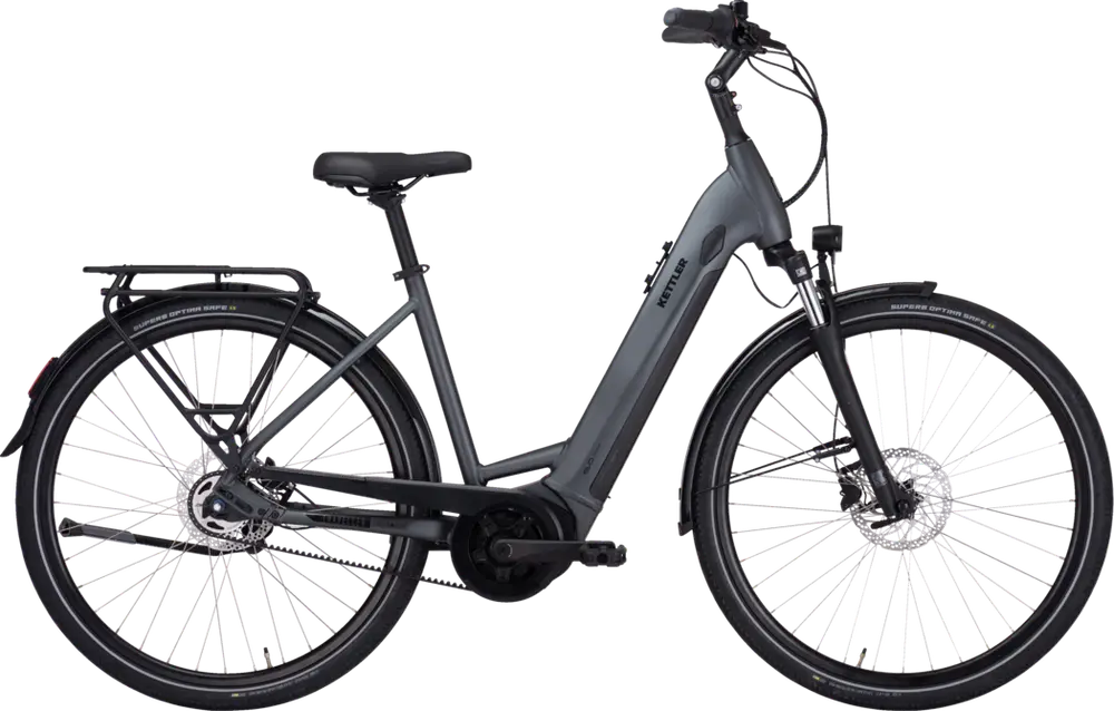 2022 Kettler TRAVELLER E-GOLD 5 PLUS BELT FL – Specs, Comparisons ...