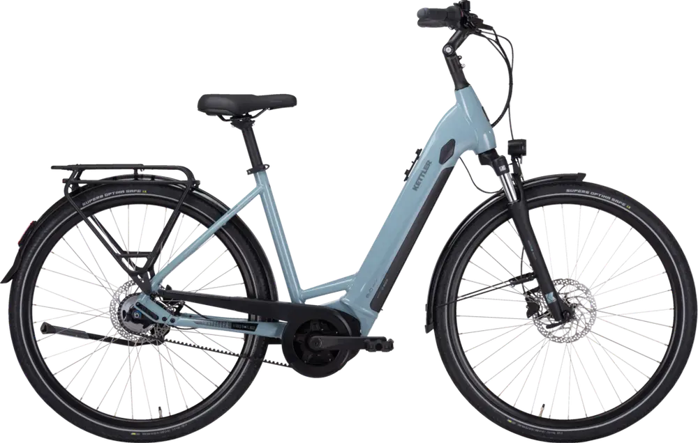 2022 Kettler TRAVELLER E-GOLD 5 PLUS BELT RT – Specs, Comparisons ...