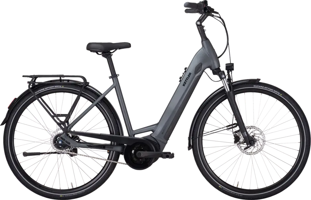 2022 Kettler TRAVELLER E-GOLD 5 PLUS RT – Specs, Comparisons, Reviews ...