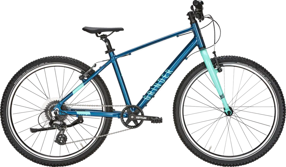 2023 Kettler GRINDER STREET SL 20 – Specs, Comparisons, Reviews – 99 Spokes