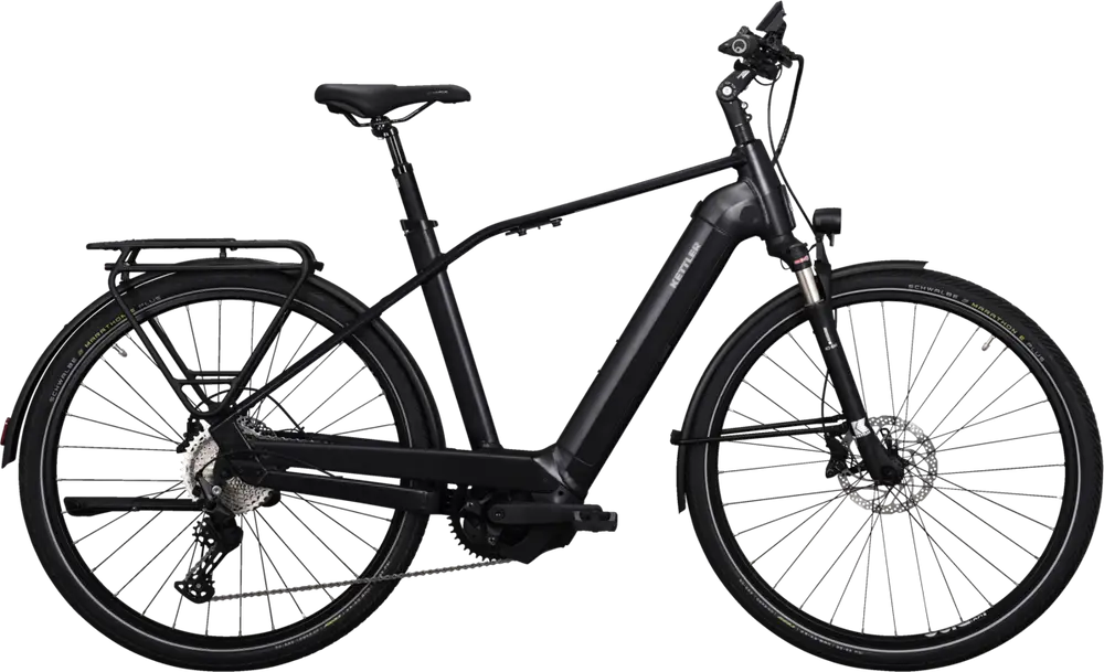 2023 Kettler QUADRIGA COMP CX11 750 Diamond – Specs, Comparisons ...