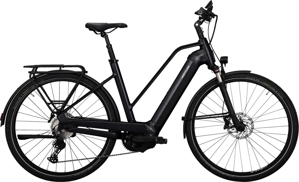 2023 Kettler QUADRIGA COMP CX11 750 Trapeze – Specs, Comparisons ...