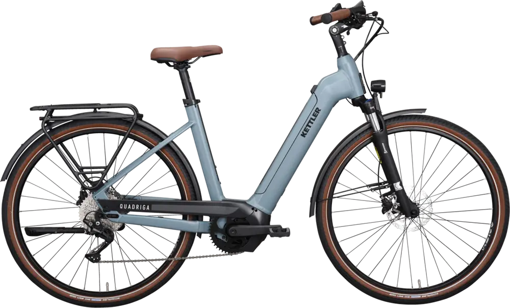 2023 Kettler QUADRIGA CX10 26 – Specs, Comparisons, Reviews – 99 Spokes