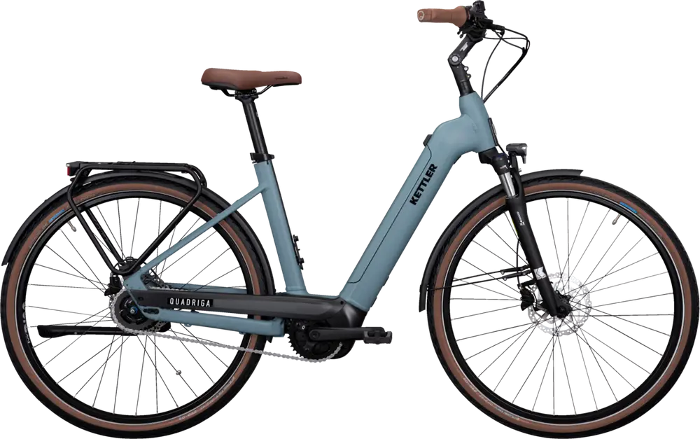 2023 Kettler QUADRIGA P5 FL 26 – Specs, Comparisons, Reviews – 99 Spokes