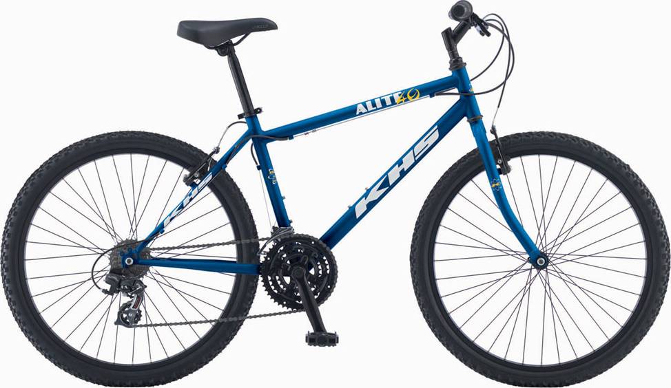 2012 KHS ALITE 40 (Ladies) – Specs, Comparisons, Reviews – 99 Spokes