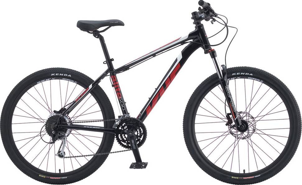 2012 KHS ALITE 500 – Specs, Comparisons, Reviews – 99 Spokes