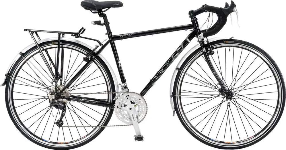 2012 KHS TR 101 – Specs, Comparisons, Reviews – 99 Spokes