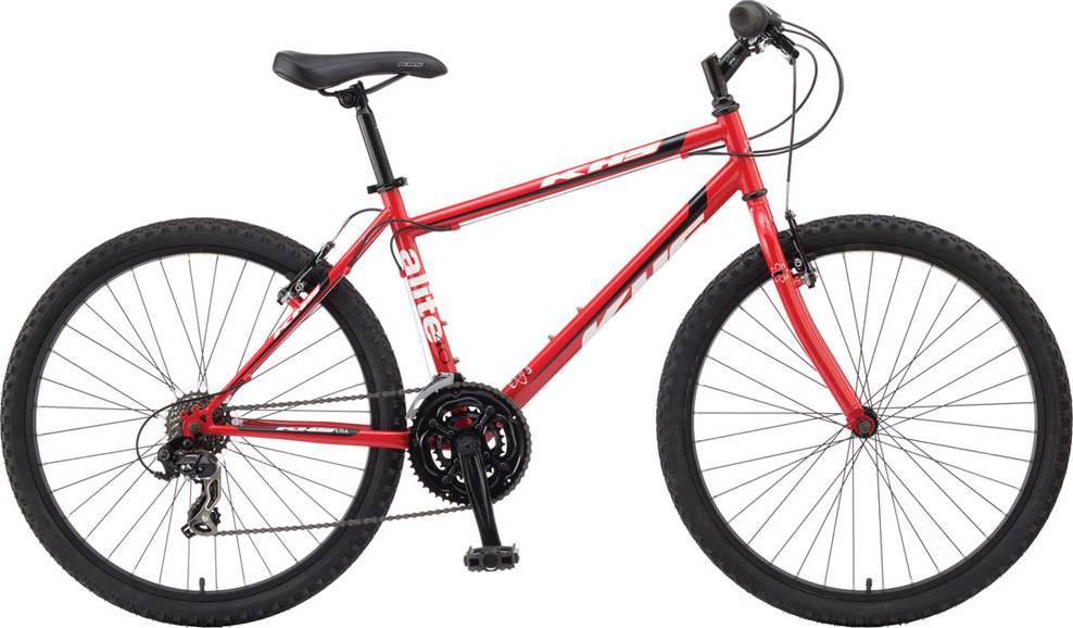 2013 KHS ALITE 40 – Specs, Comparisons, Reviews – 99 Spokes