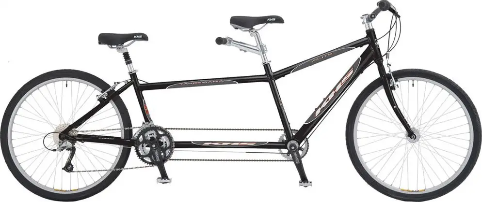 2013 KHS ALITE – Specs, Comparisons, Reviews – 99 Spokes