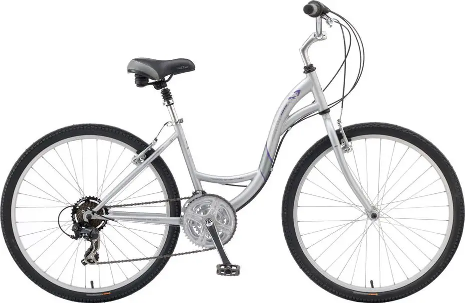 2013 KHS TC 100 (Ladies) – Specs, Comparisons, Reviews – 99 Spokes