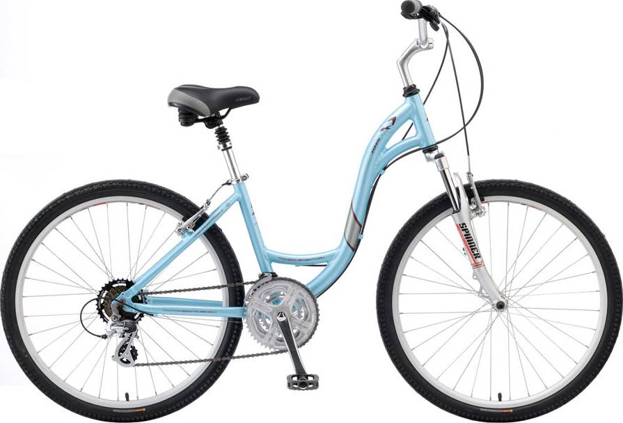 2013 KHS TC 150 (Ladies) – Specs, Comparisons, Reviews – 99 Spokes
