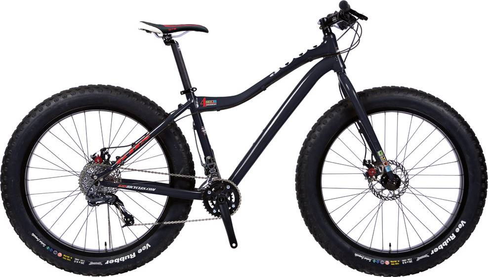 2014 KHS 4 SEASON 3000 – Specs, Comparisons, Reviews – 99 Spokes