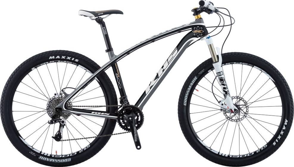 2014 KHS 800 – Specs, Comparisons, Reviews – 99 Spokes