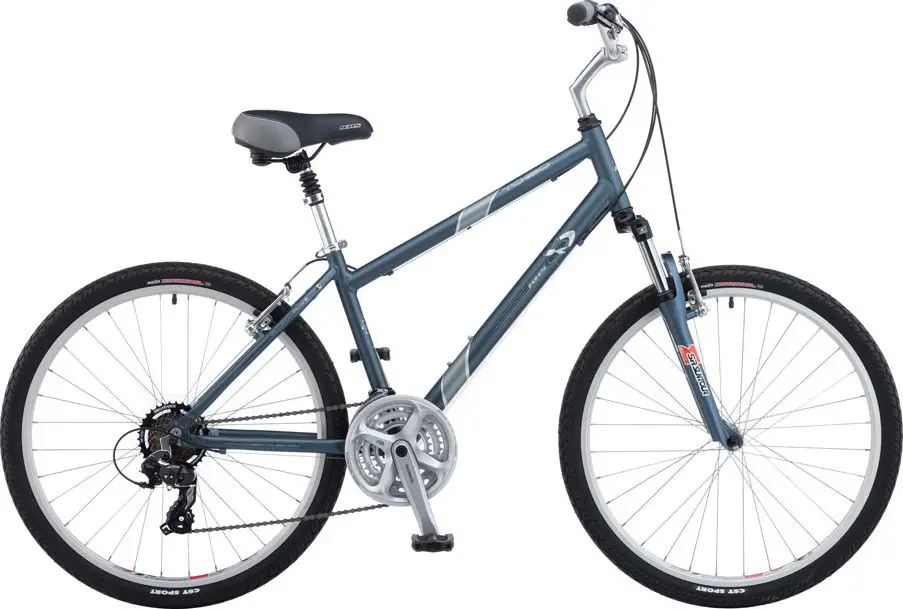 2014 KHS TC 150 – Specs, Comparisons, Reviews – 99 Spokes