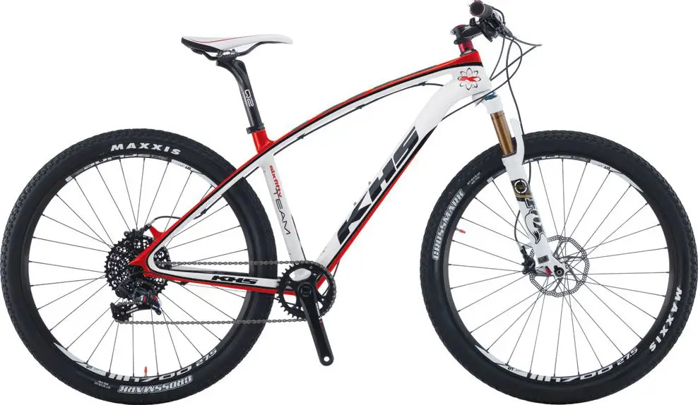 2014 KHS TEAM 650 – Specs, Comparisons, Reviews – 99 Spokes