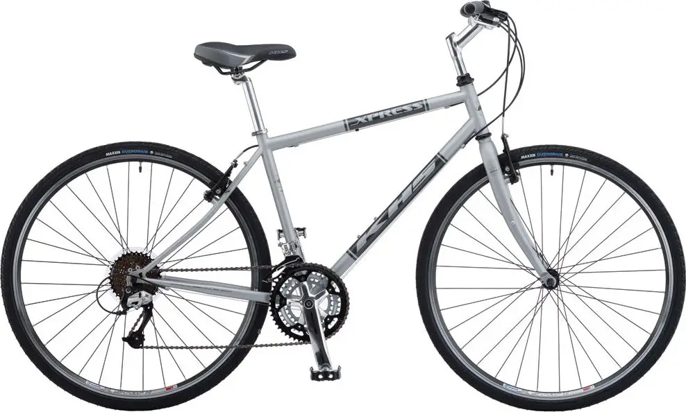 2014 KHS XPRESS – Specs, Comparisons, Reviews – 99 Spokes