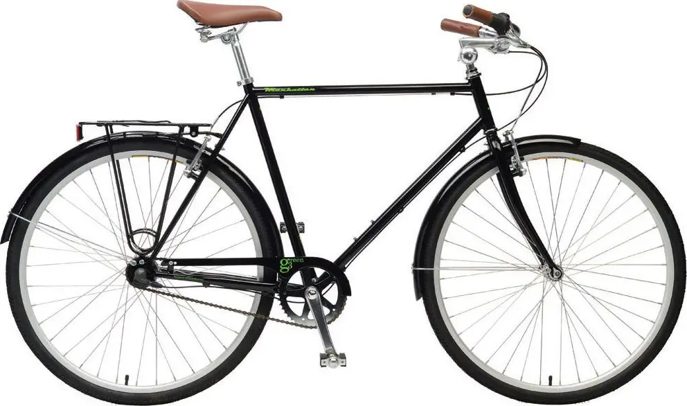 2015 KHS GREEN 3 – Specs, Comparisons, Reviews – 99 Spokes