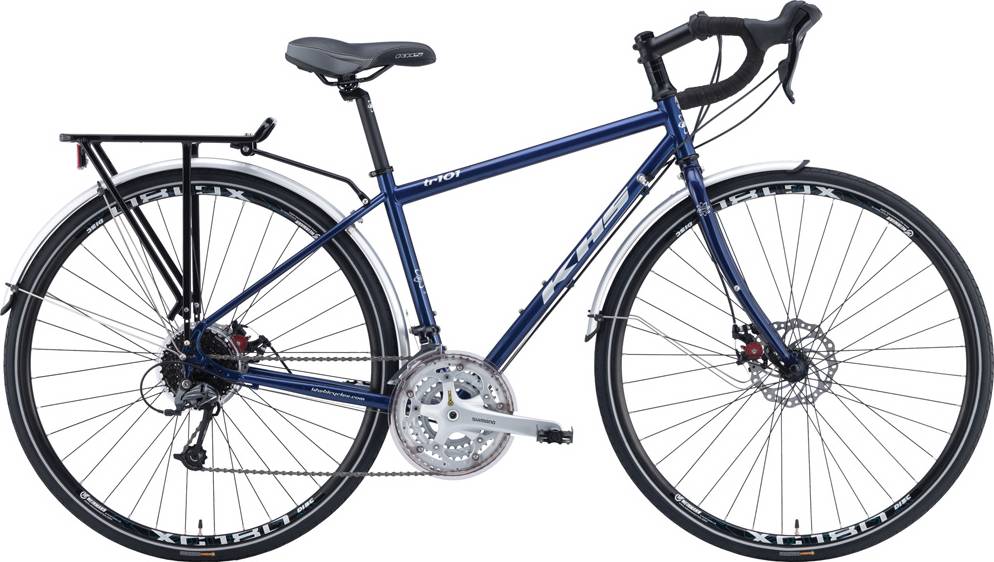 2016 KHS TR 101 – Specs, Comparisons, Reviews – 99 Spokes
