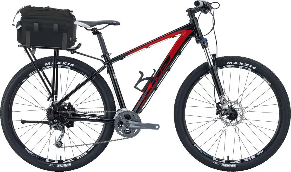 2017 KHS K9 POLICE – Specs, Comparisons, Reviews – 99 Spokes