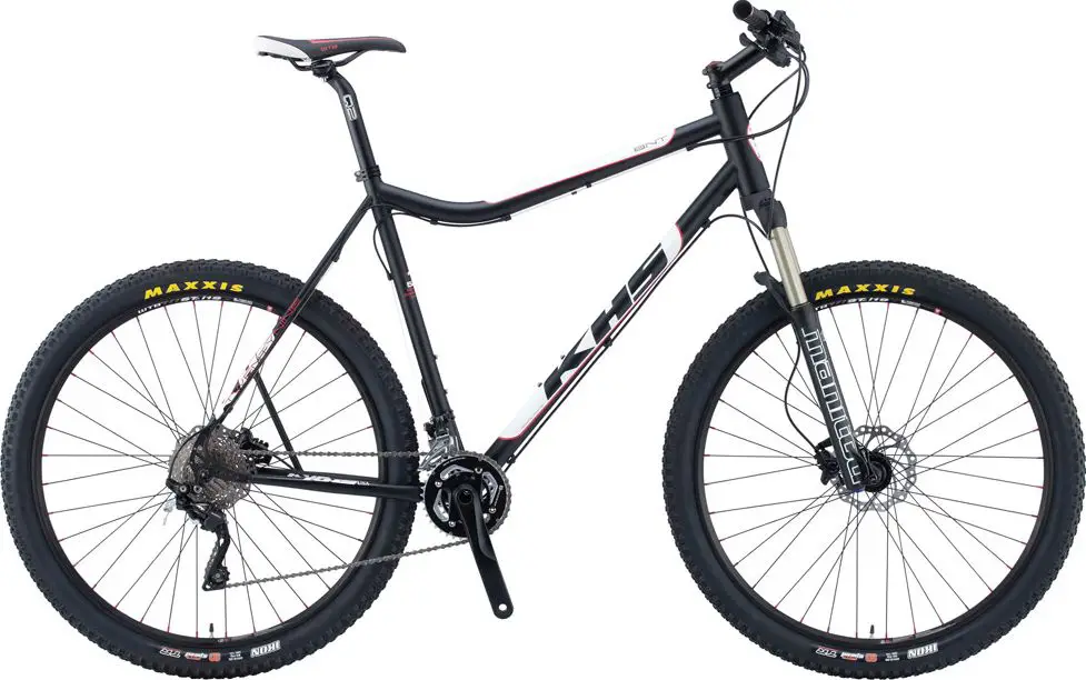 2018 KHS BNT 29 – Specs, Comparisons, Reviews – 99 Spokes