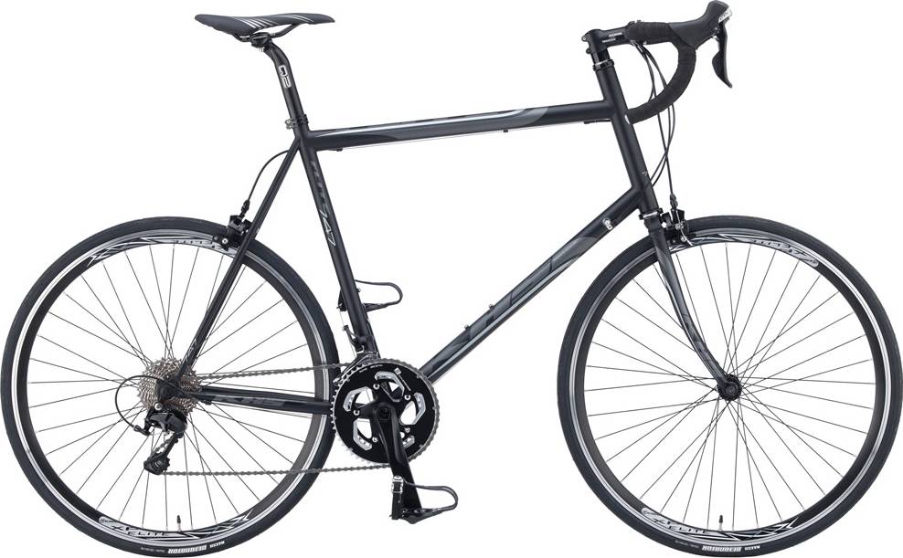 2018 KHS FLITE 747 – Specs, Comparisons, Reviews – 99 Spokes