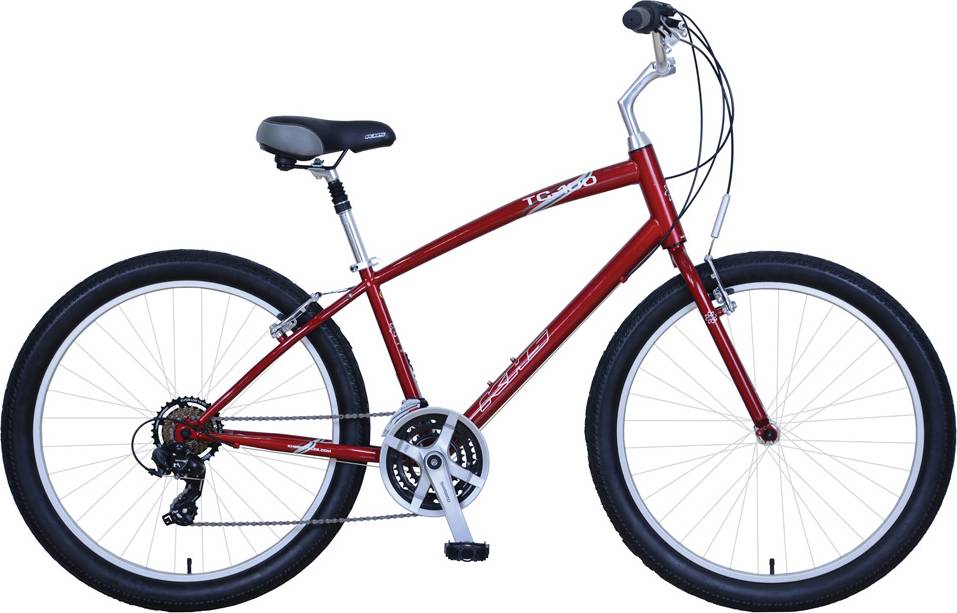 2018 KHS TC 100 – Specs, Comparisons, Reviews – 99 Spokes