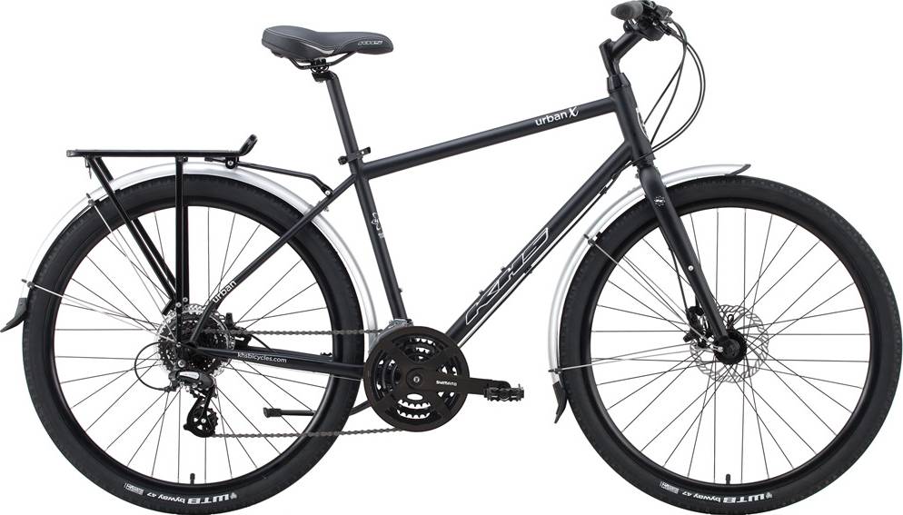 2018 KHS URBAN X – Specs, Comparisons, Reviews – 99 Spokes