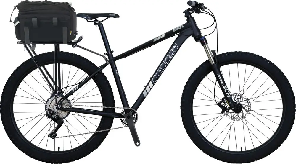 2019 KHS K9 POLICE – Specs, Comparisons, Reviews – 99 Spokes