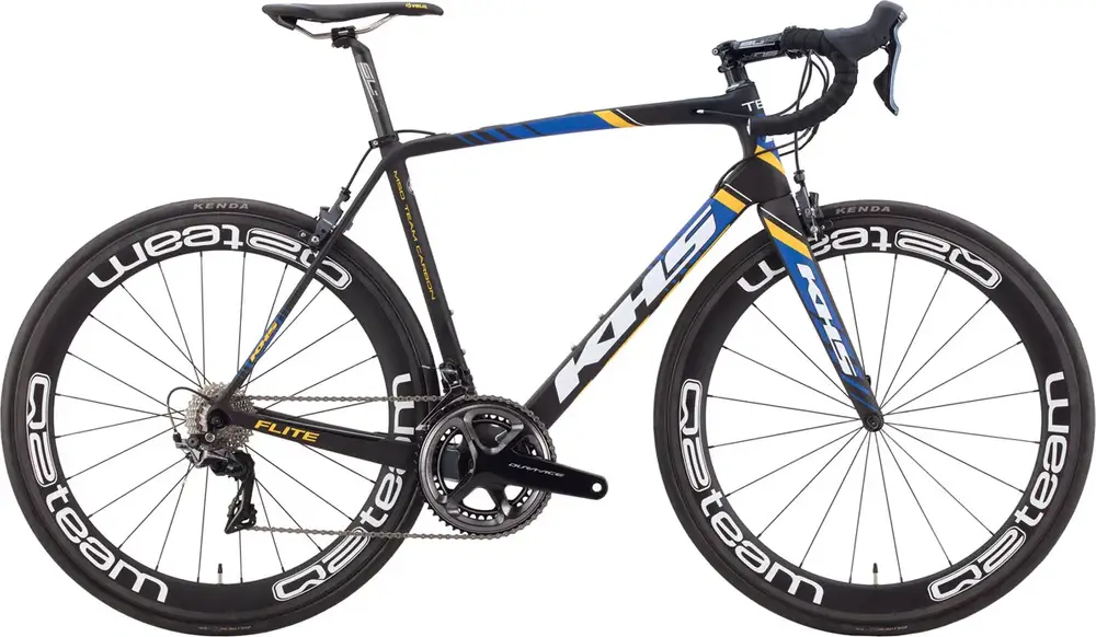 2020 KHS FLITE TEAM – Specs, Comparisons, Reviews – 99 Spokes
