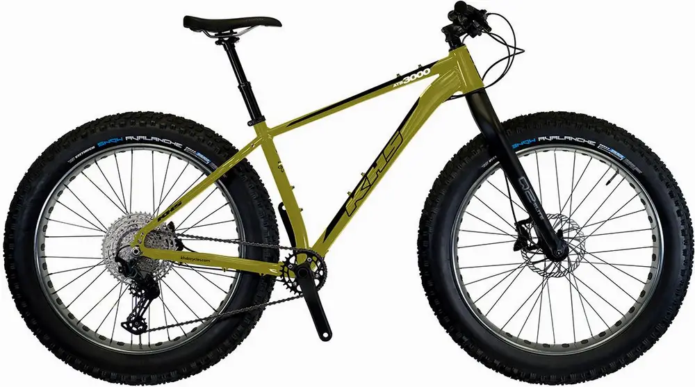 2024 KHS 3000 – Specs, Comparisons, Reviews – 99 Spokes