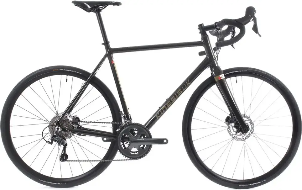 2022 Kinesis R2 ROAD BIKE – Specs, Comparisons, Reviews – 99 Spokes