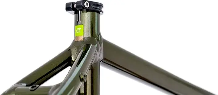 2023 Kinesis GX Race Frameset – Specs, Comparisons, Reviews – 99 Spokes