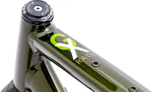 2023 Kinesis GX Race Frameset – Specs, Comparisons, Reviews – 99 Spokes