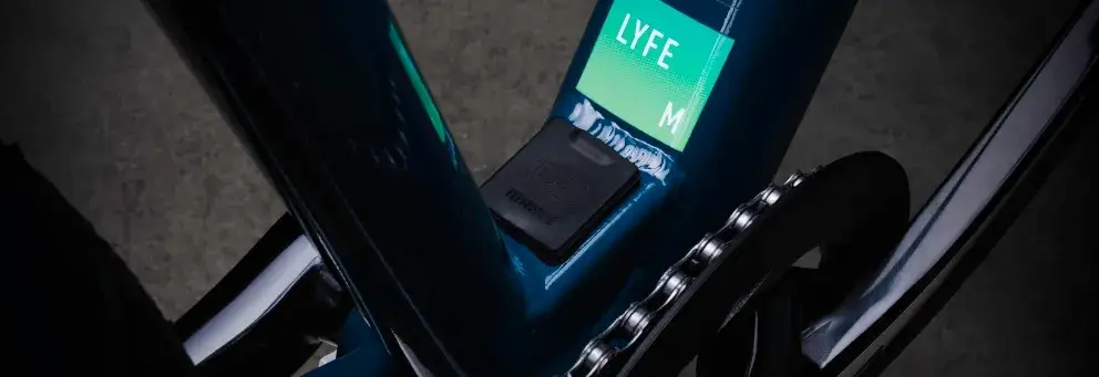 2023 Kinesis LYFE – Specs, Comparisons, Reviews – 99 Spokes