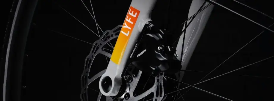 2023 Kinesis LYFE – Specs, Comparisons, Reviews – 99 Spokes