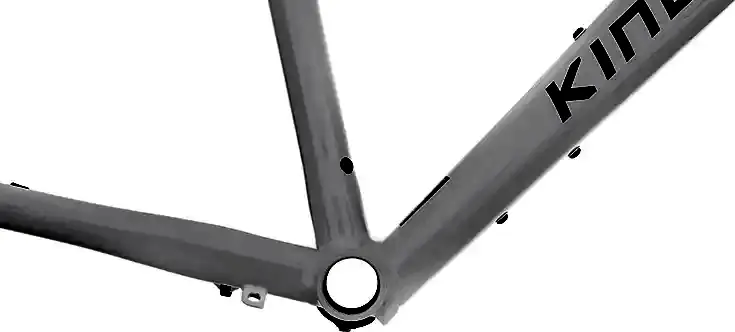 2023 Kinesis RTD FRAMESET – Specs, Comparisons, Reviews – 99 Spokes