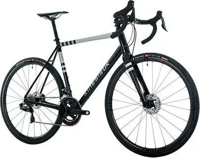 2023 Kinesis RTD FRAMESET – Specs, Comparisons, Reviews – 99 Spokes