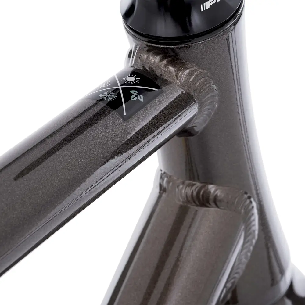 2024 Kinesis 4S Frameset in Graphite Grey – Specs, Comparisons, Reviews ...