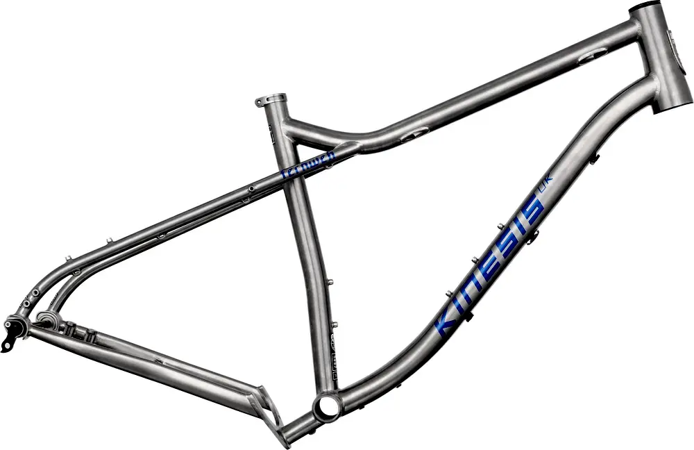2024 Kinesis Fernweh Frame – Specs, Comparisons, Reviews – 99 Spokes
