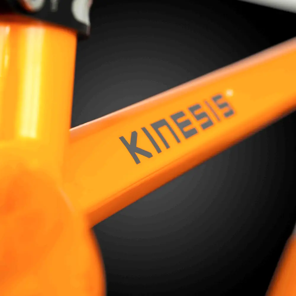 2024 Kinesis FF29 Frameset – Specs, Comparisons, Reviews – 99 Spokes