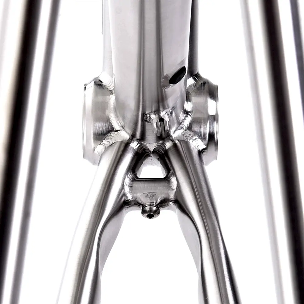 2024 Kinesis GTD v2 Frameset – Specs, Comparisons, Reviews – 99 Spokes