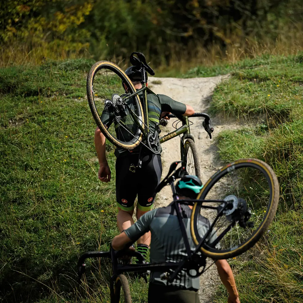 2024 Kinesis GX Race Frameset – Specs, Comparisons, Reviews – 99 Spokes