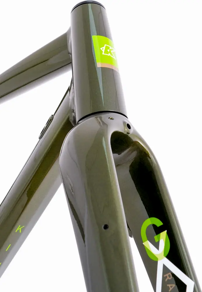 2024 Kinesis GX Race Frameset – Specs, Comparisons, Reviews – 99 Spokes