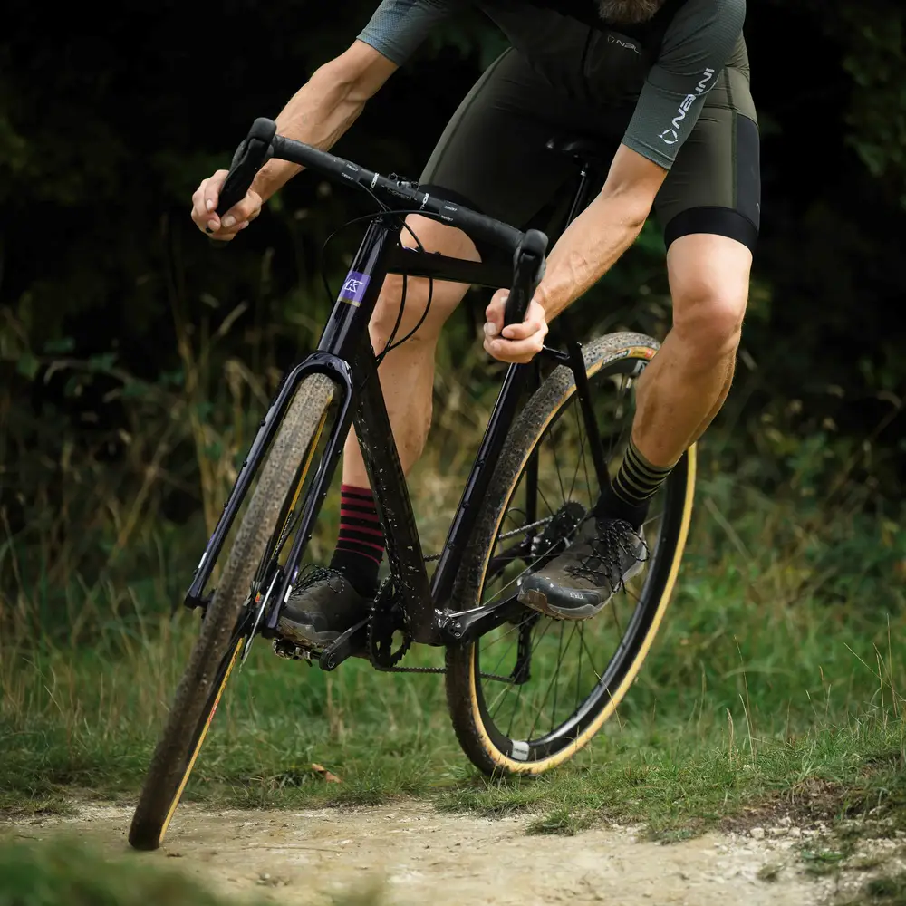 2024 Kinesis GX Race Frameset – Specs, Comparisons, Reviews – 99 Spokes