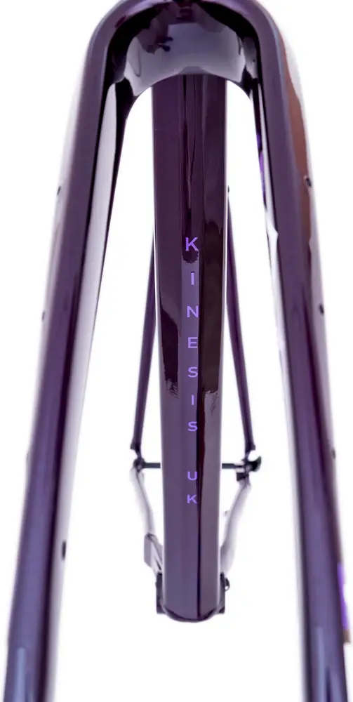 2024 Kinesis GX Race Frameset – Specs, Comparisons, Reviews – 99 Spokes