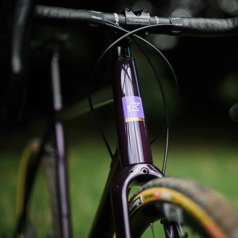2024 Kinesis GX Race Frameset – Specs, Comparisons, Reviews – 99 Spokes