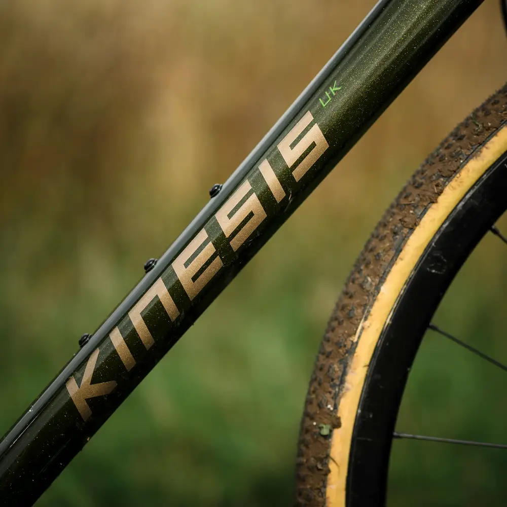 2024 Kinesis GX Race Frameset – Specs, Comparisons, Reviews – 99 Spokes