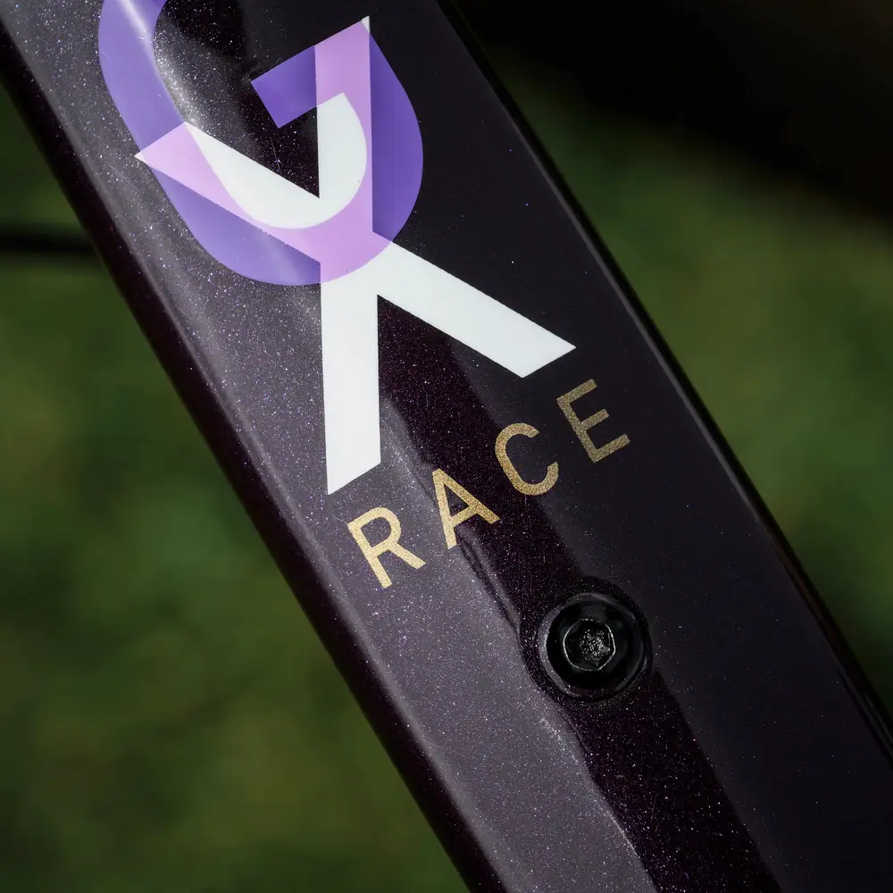 2024 Kinesis GX Race Frameset – Specs, Comparisons, Reviews – 99 Spokes