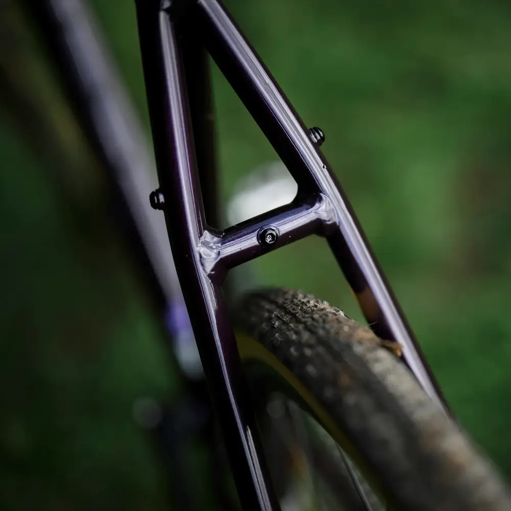 2024 Kinesis GX Race Frameset – Specs, Comparisons, Reviews – 99 Spokes