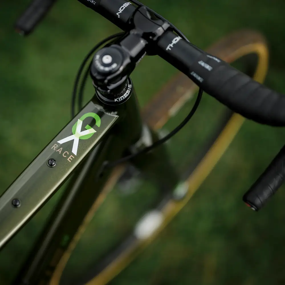 2024 Kinesis GX Race Frameset – Specs, Comparisons, Reviews – 99 Spokes